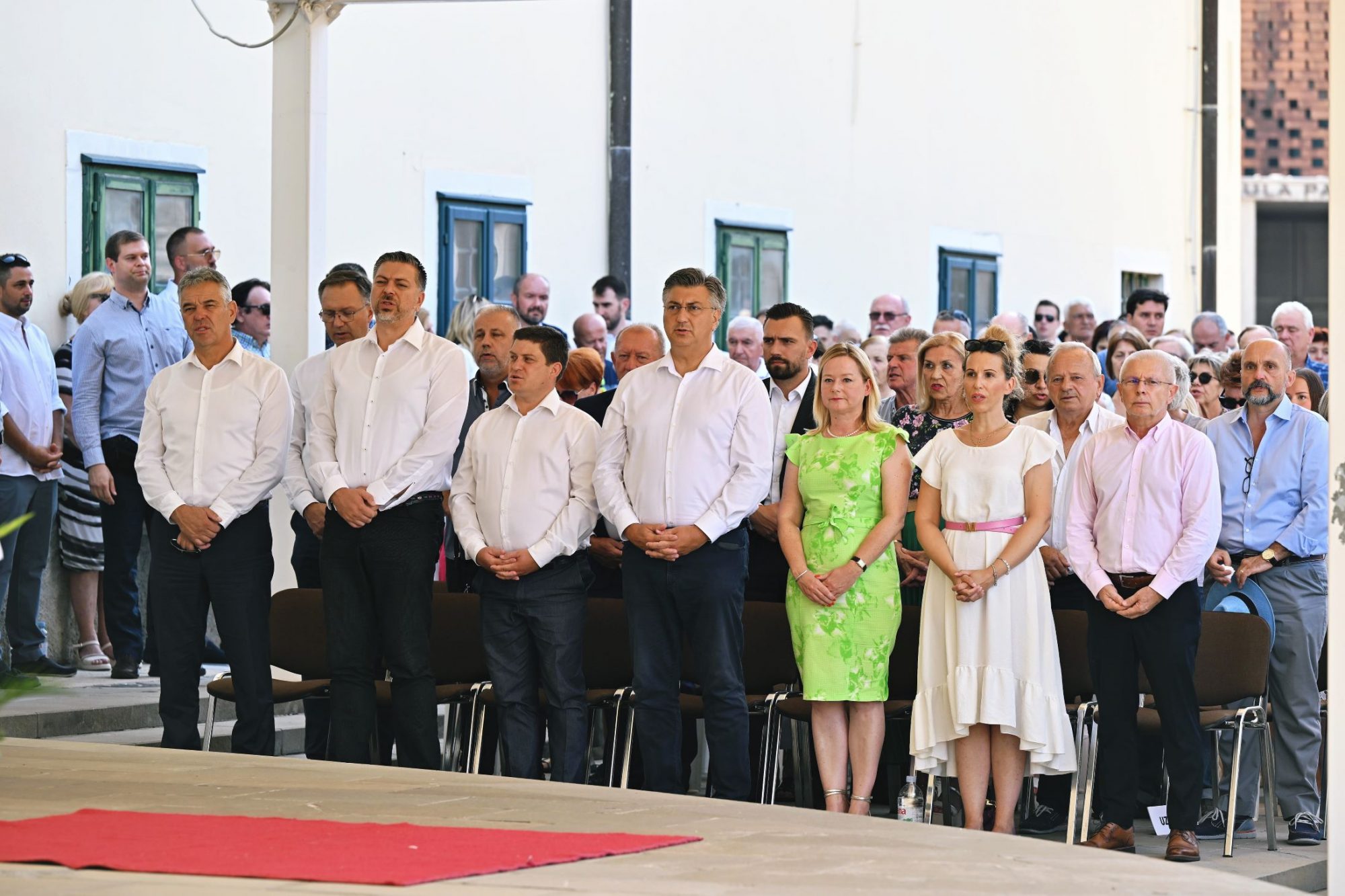 Radio Marija Hrvatska - Na Trsatu služena misa za poginule pomorce ...